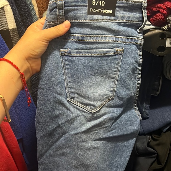 Fashion Nova | Jeans | Fashion Nova New Pants Wit Tags | Poshmark